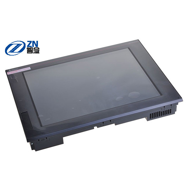 15 Inch Mitsubishi Got 2000 HMI Human Machine Interface TFT GT2715-XTBA