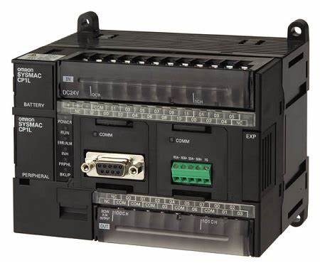 CP2E-N60DR-D Output Omron Programmable Controller PLC