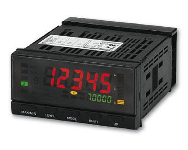 CP1E-S40DR-A Omron PLC Programmable Logic Controller