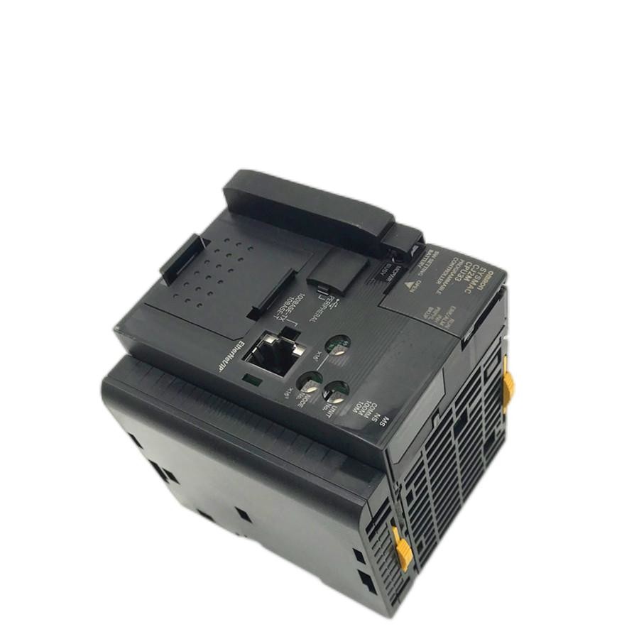 CJ2M-CPU13 Omron PLC CJ2M Automation Equipment With Special Offer