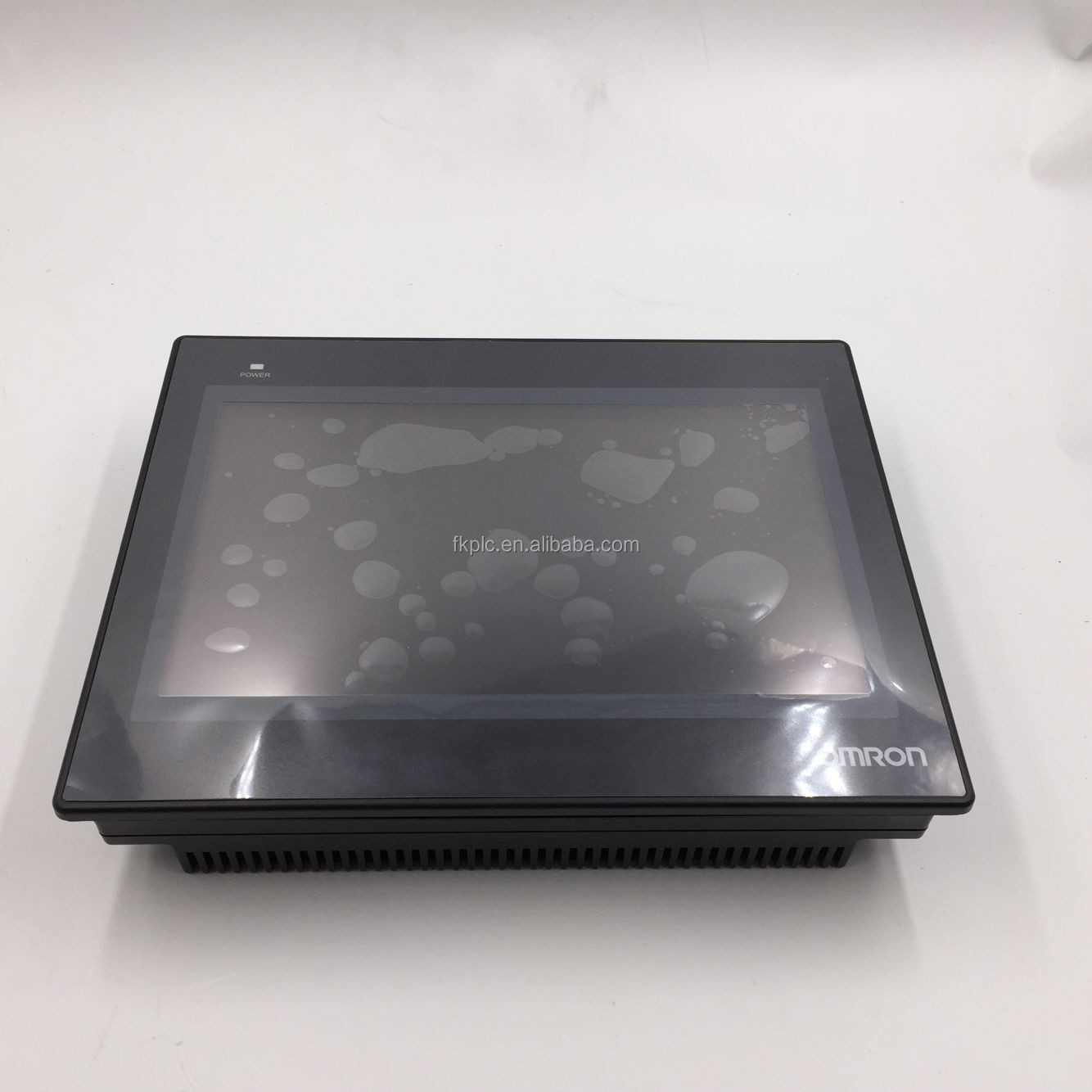 LED Backlight Omron HMI Touch Screen Interactive 10.1 Inch NB10W-TW01B