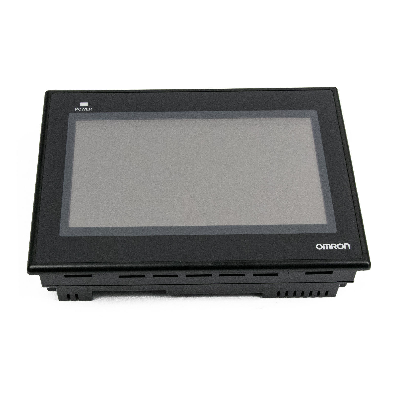 Multiple Omron PLC HMI Display Screen 10.1 Inch TFT NB10W-TW01B