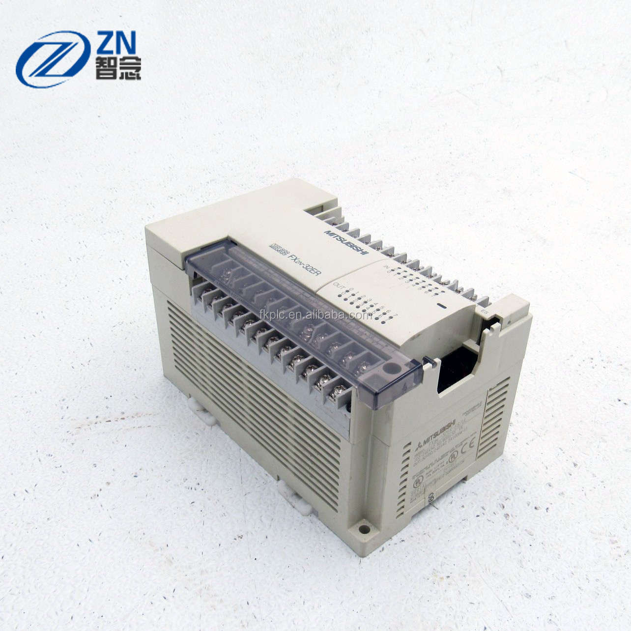 Mitsubishi FX2N Programming Cable FX2N-48MR-001