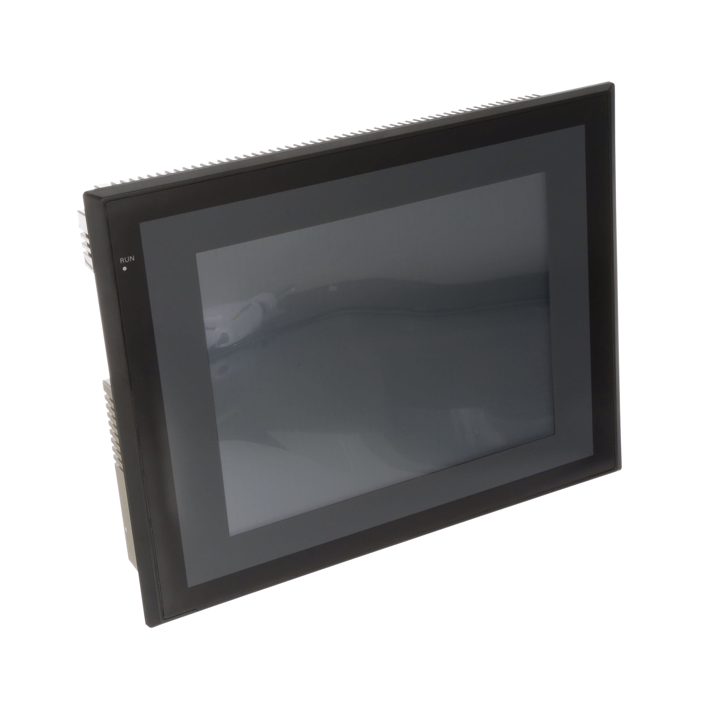 NS8-TV00B-V2 Human Machine Interface Devices Black Bezel HMI Touch Panel