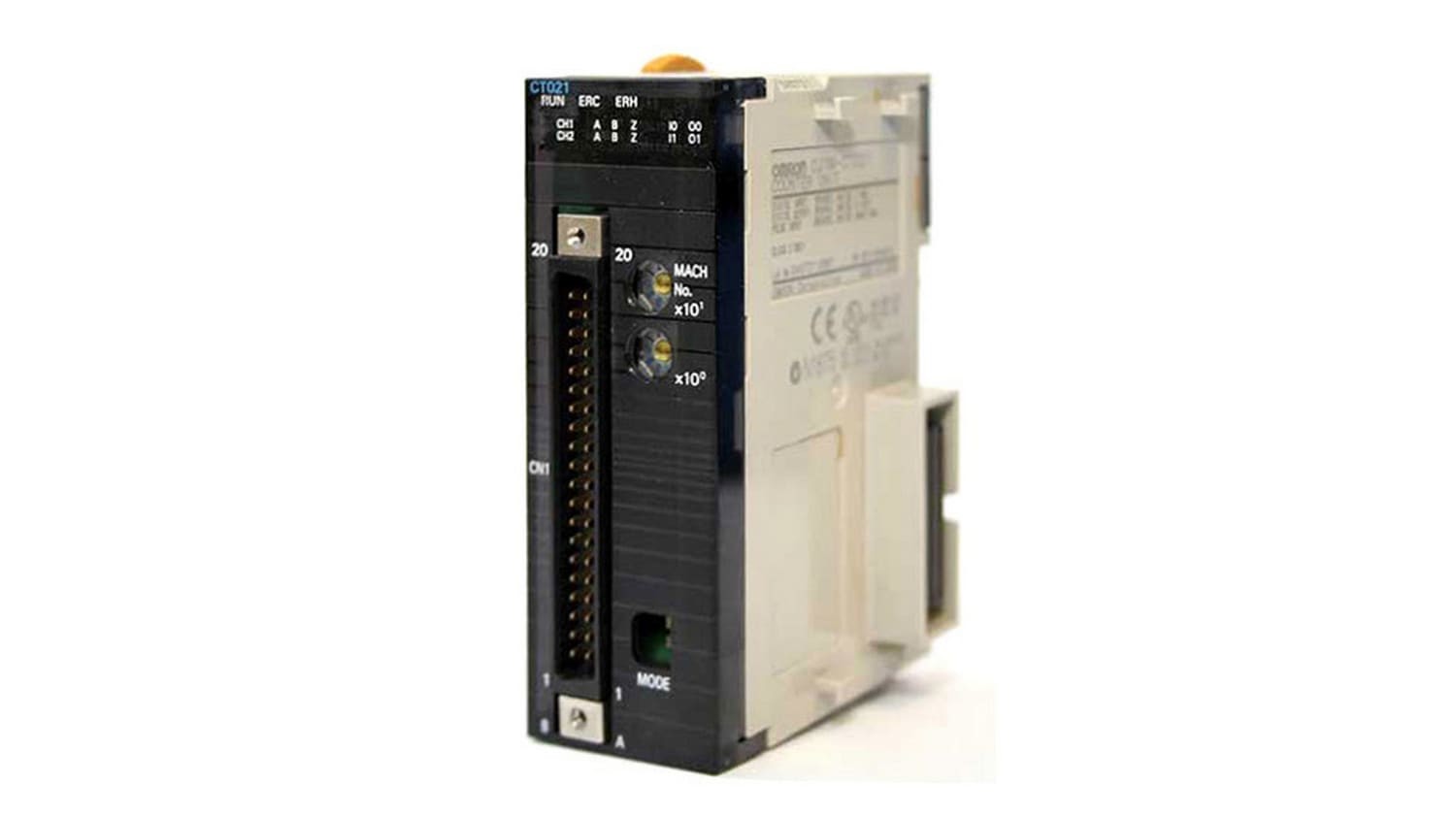 CJ1W-IC101 High Speed Omron CJ1W PLC Counter Unit Special I / O Units