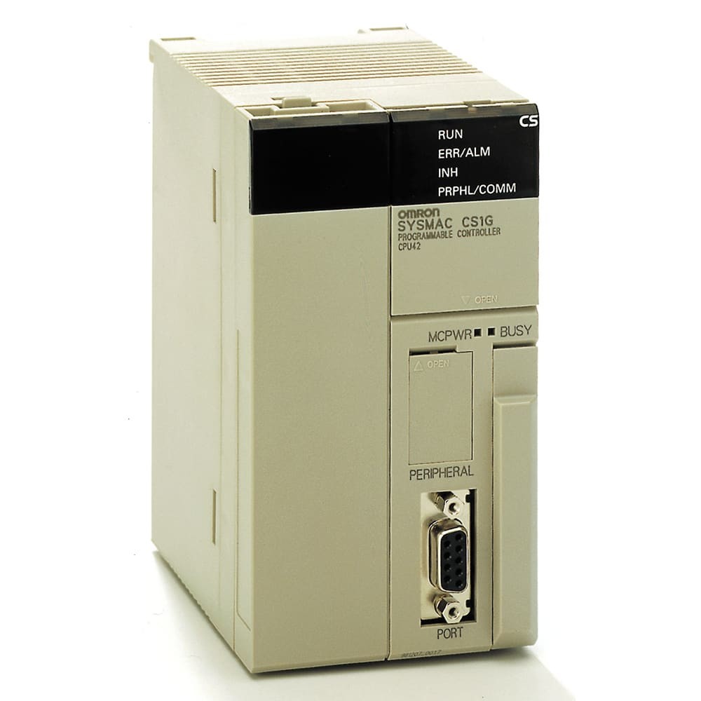 Omron Power Supply PLC High Performance CS1D-PD024 24V DC