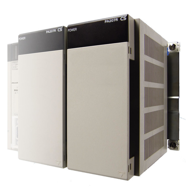 Omron Power Supply PLC High Performance CS1D-PD024 24V DC