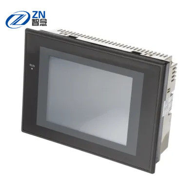 NS5-TQ11-V2 Omron HMI Touch Screen 5.7" TFT 32k Color LCD Flush ...