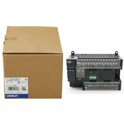CP1H-X40DT-D Omron - Programmable Logic Controllers (PLC)