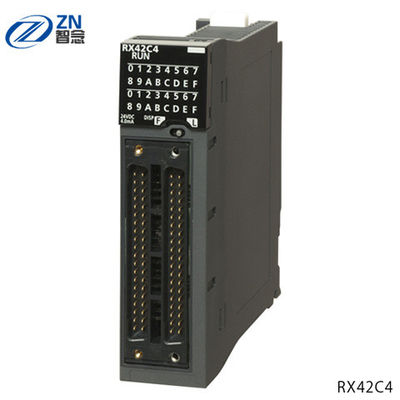 RX42C4 Mitsubishi PLC iQ-R Series Digital Output Module
