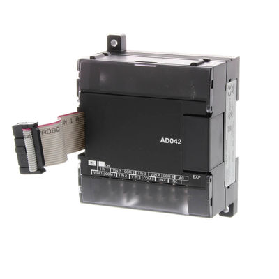 CP1W-AD041 Omron Expansion Analog Input Unit