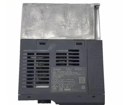 FR-D720S-0.75K-CHT Mitsubishi Single Phase 220V FR-D720S Series Inverter