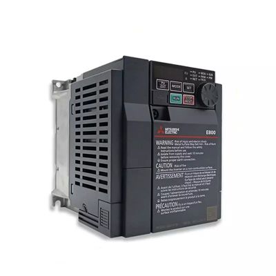 Original New 3.7KW Mitsubishi Electric Inverter FR-E840-0095-4-60 FR-E800 SERIES