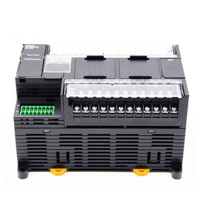 Omron PLC CJ2M factory, Buy good price Omron PLC NX products