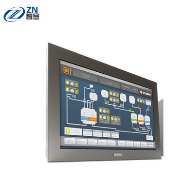 PFXGP4402WADW Proface HMI 7 Inch LED Backlight Touch Screen