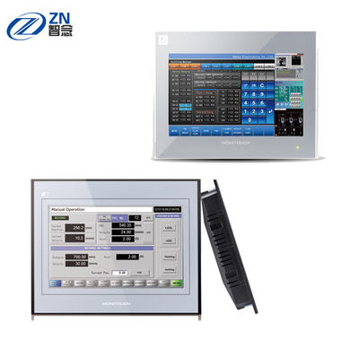 V9 Series FUJI Electric HMI 24V DC Operational Touch Panel Monitouch V9080ICD