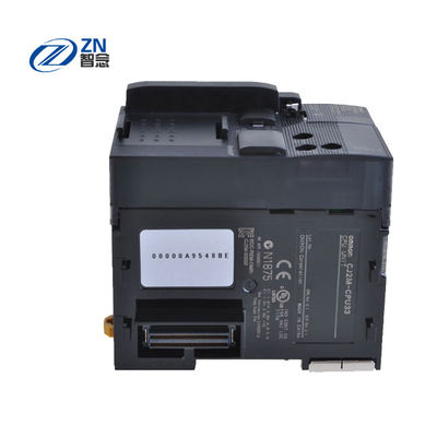Programmable Logic Controller PLC CPU Module Omron CJ2M-CPU33