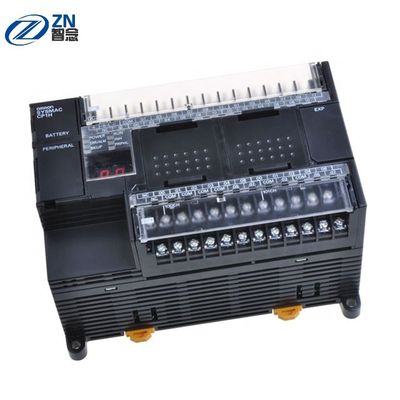 Battery Backup OMRON PLC CP1E Industrial Programmable Controller CP1E ...