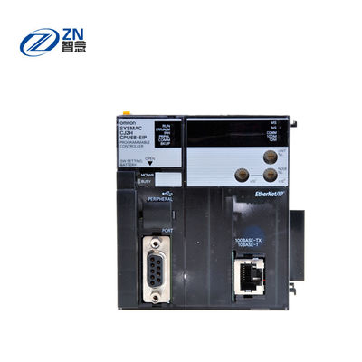 Quality PLC Industrial Automation & Omron PLC CJ1W factory from China
