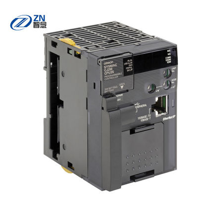 Omron PLC CJ2M factory, Buy good quality Omron PLC CJ2M products from China