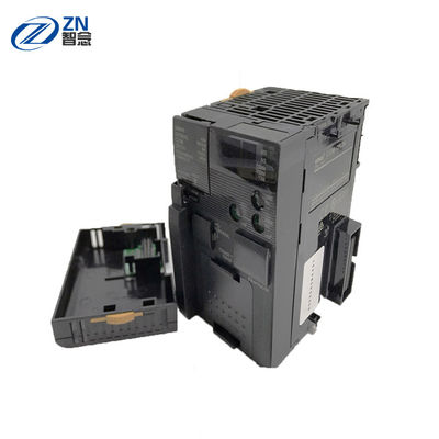 Omron PLC CJ2M factory, Buy good quality Omron PLC CJ2M products from China