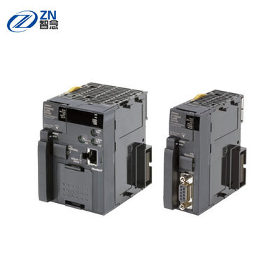 CJ2M-CPU11 Omron Original And New In Stock 5K Steps Program CPU Unit