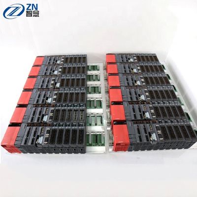 Q50UDEHCPU Mitsubishi PLC Q Series CPU Module Q52B Q55BL Q50BD-CCV2