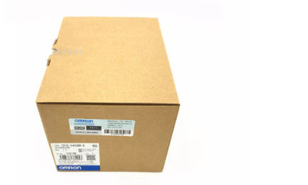 CP1E-E40SDR-A Omron PLC CP1E 2A CPU Analog Input And Output Module