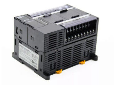 Analog Models Omron PLC CP1E Transistor Output CPU Unit CP1E-NA20DT-D