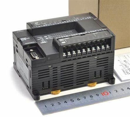 CP1E-N30SDT-D Omron PLC CPU Unit 8K Steps Programmable Logic Controller