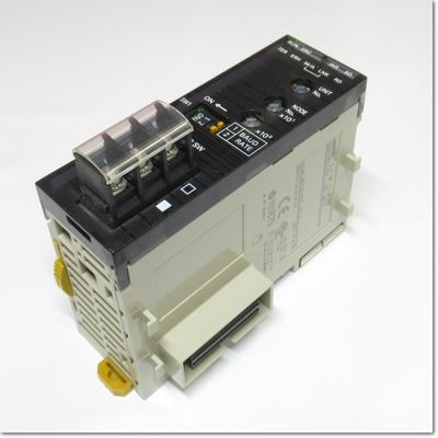 Flag Synchronization Omron PLC CJ1W-CLK23 Programmable Controller