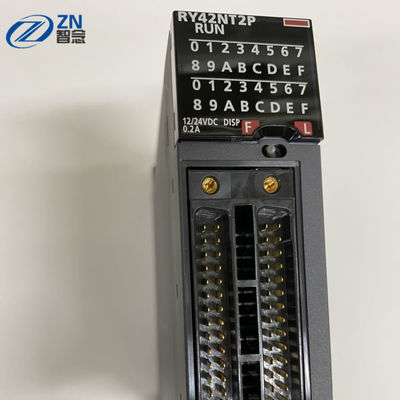 RY42NT2P Mitsubishi Electric DC Digital Output Module