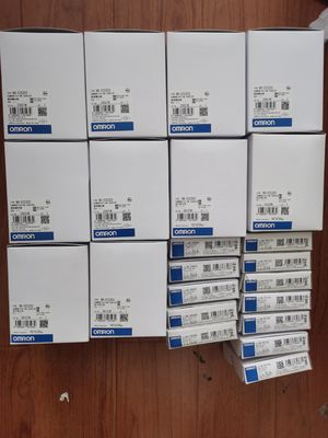 24V DC Omron Automation And Safety ETHERCAT COUPLER UNIT NX-ECC202