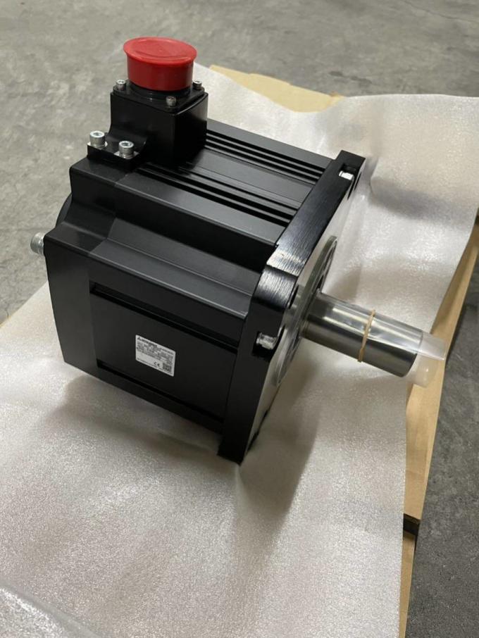HF-SP352 AC Servo Motor 16A 3.5KW 16.7NM 2000r/Min New Stock