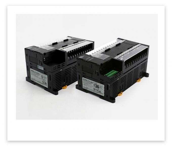 CP1H-XA40DR-A Omron PLC CP1H Black CPU Module Pulse Output