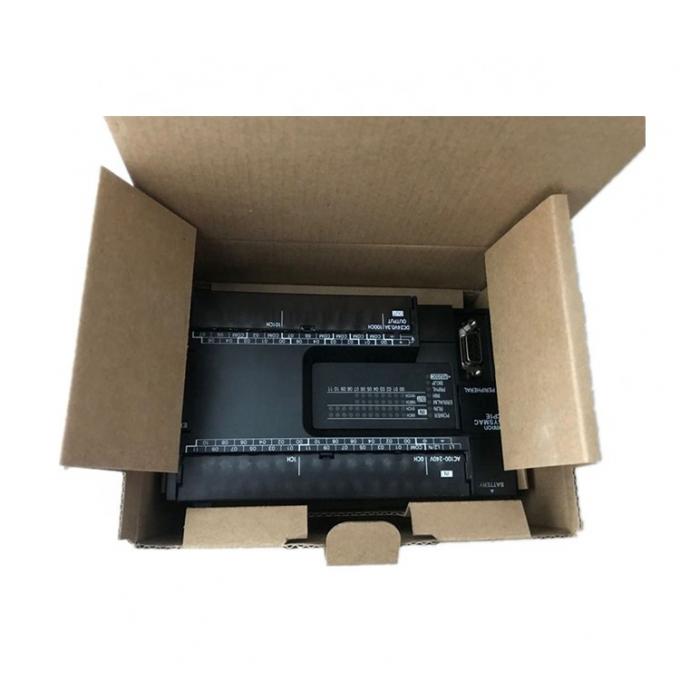 DIN Rail Omron PLC CP1E Controller 24 Inputs CP1E-N40SDR-A PLC CPU Module